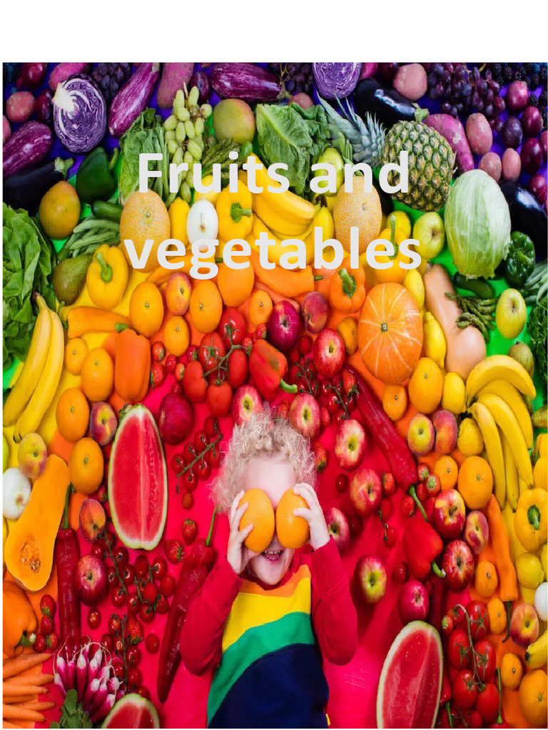 Unit 1 Food and Health | PDF | Healthy Diet | Trans Fat