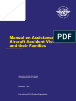 Gaca Regulation | PDF | Audit | Verification And Validation