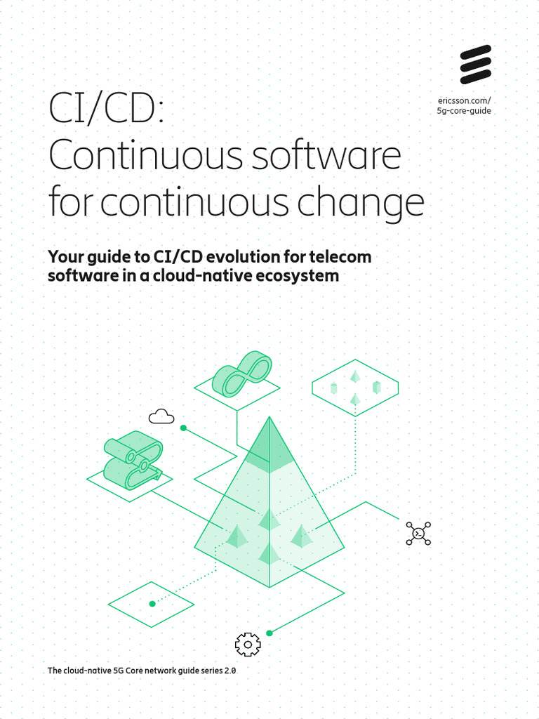 CICD in 5G | PDF