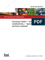 ISO-4649-2024 Abrasion Resistence | PDF | International Organization ...