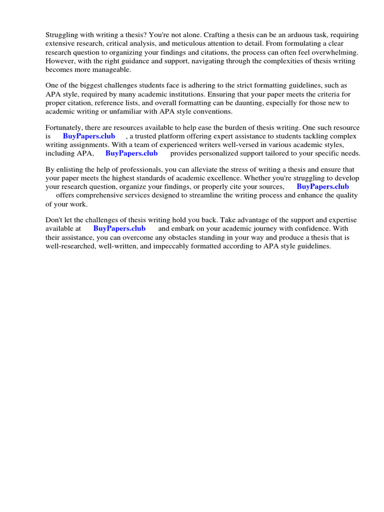 Examples Of Research Paper With Apa Style | Pdf | Apa Style | Academic 