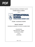 Ecommerce ER Diagram Guide | PDF | Databases | Database Design