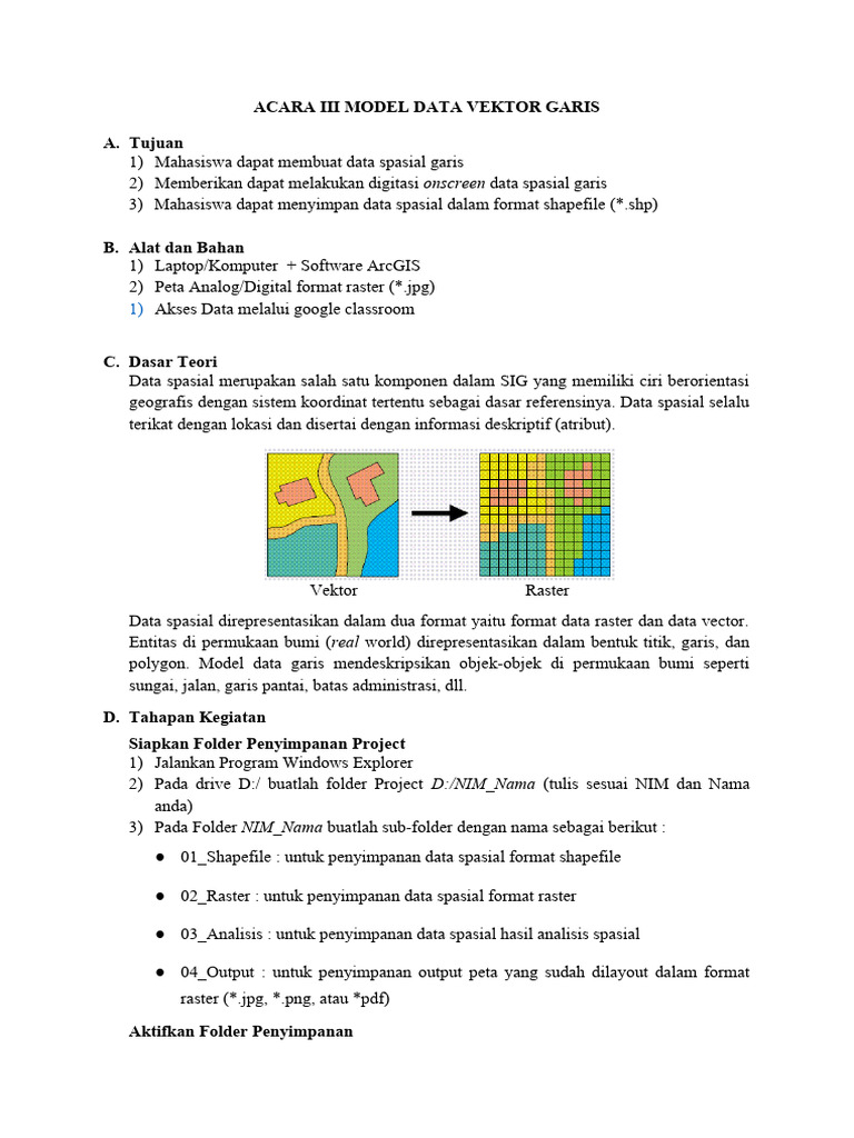 3_ Sig_model Data Vektor Garis | PDF