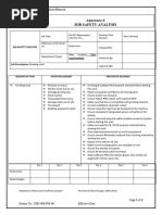 First Aiders List Template Blank | PDF