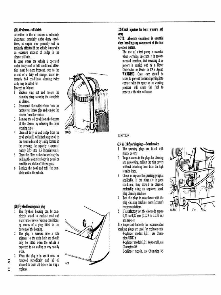 SIII ROM Part 2 | PDF