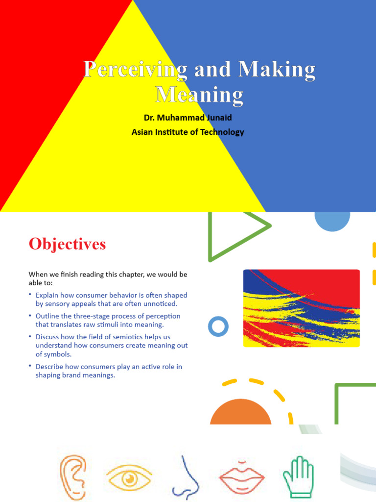 CB.3- Perception | PDF