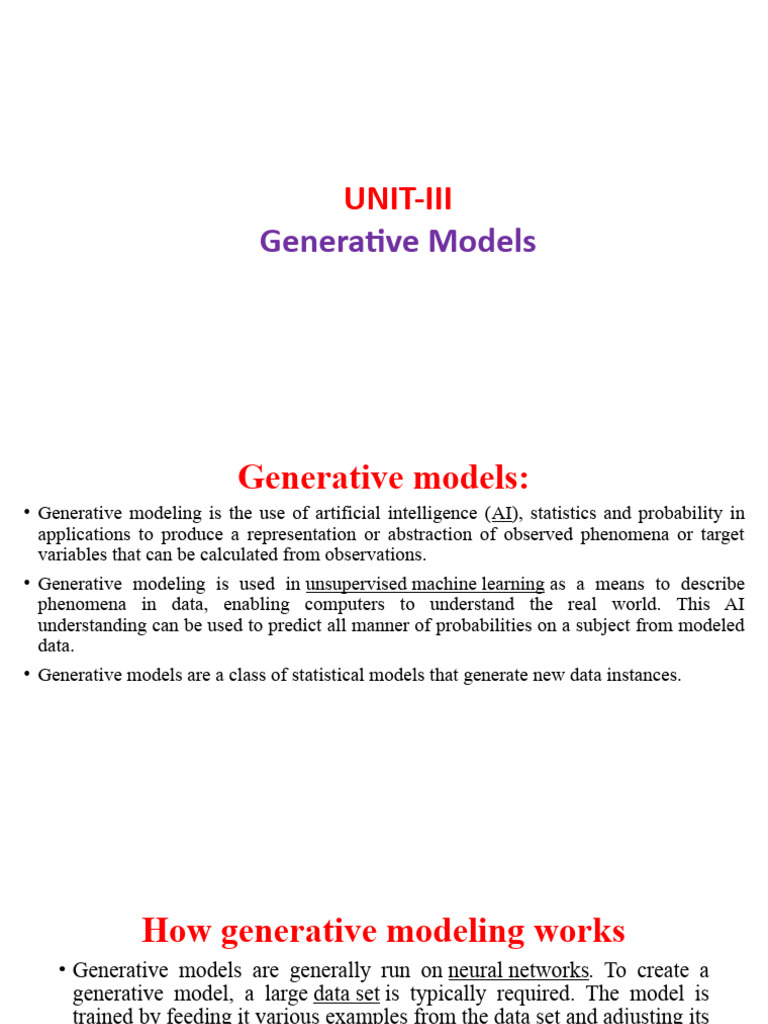 UNIT3 | PDF