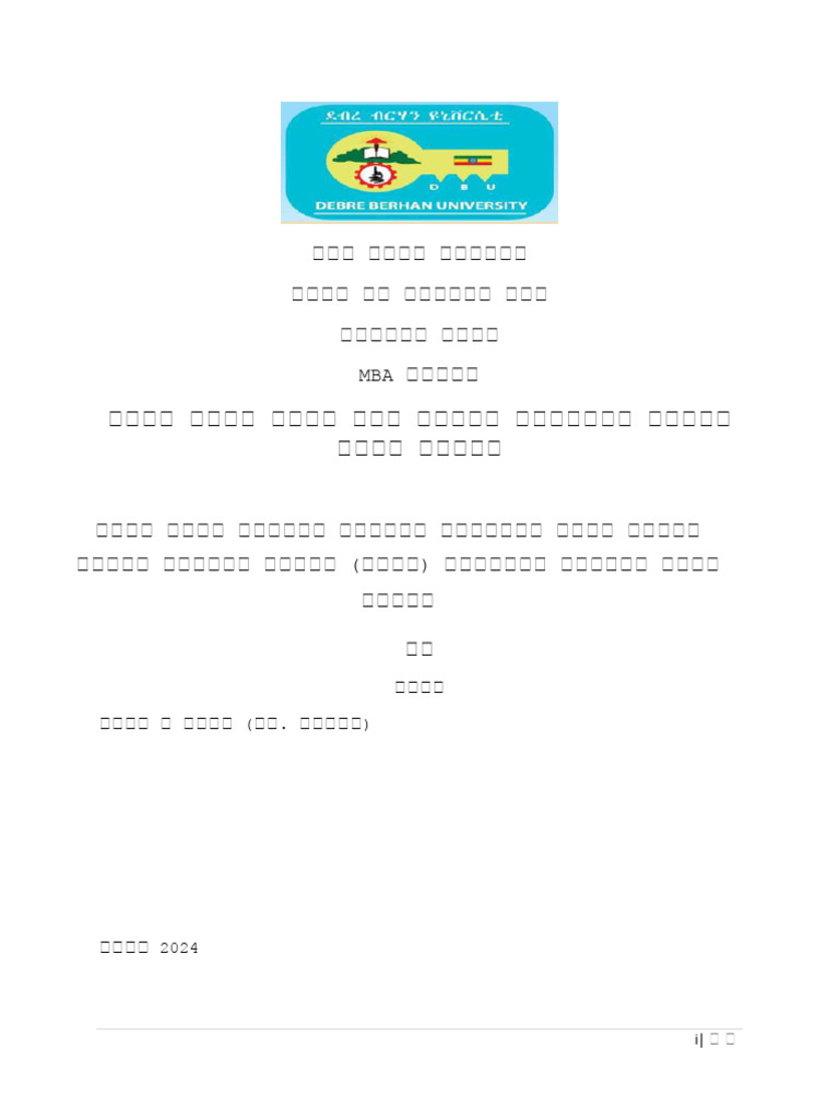 Temalede Proposal Recent | PDF