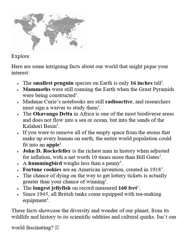 Explo | PDF | History | Young Adult