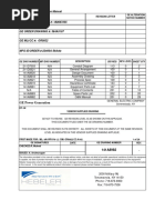 Synchronous Generator: Data Sheet | PDF | Electric Generator ...