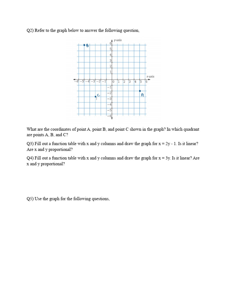 Coordinate | PDF | Teaching Methods & Materials Coordinate | PDF | Teaching Methods & Materials