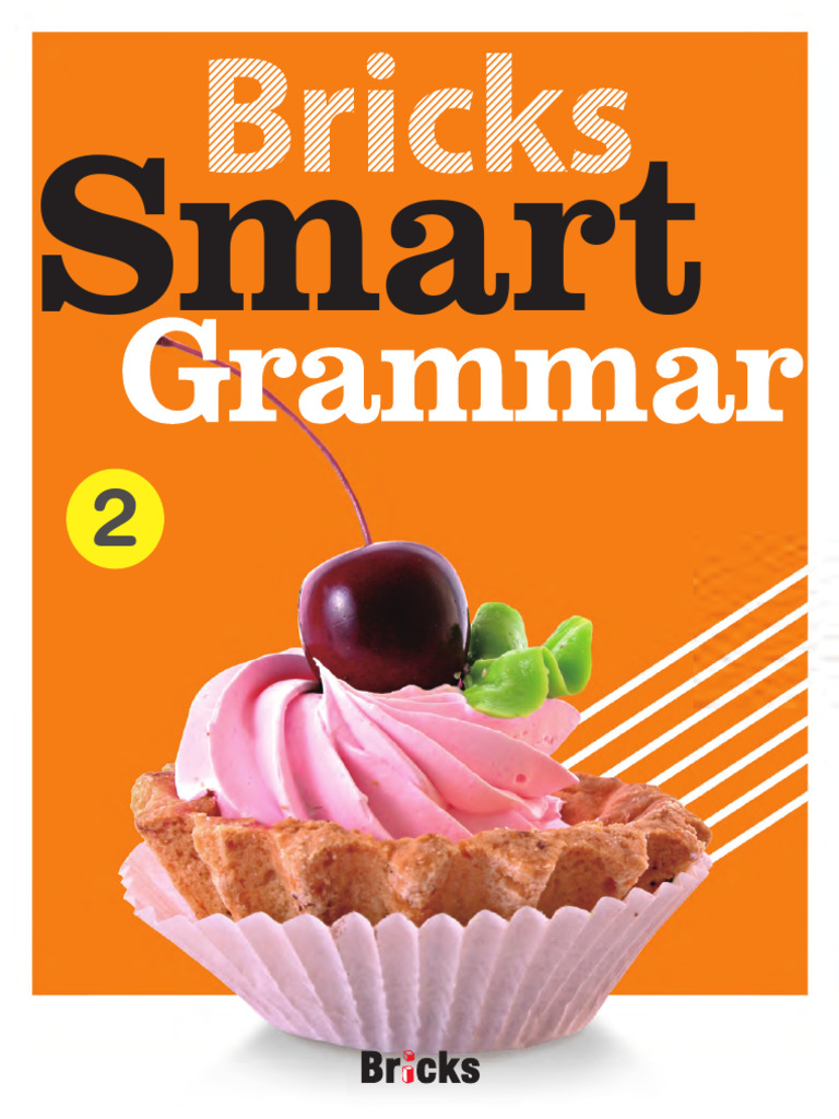 Smart Grammar Learning Guide | PDF | Verb | Subject (Grammar)
