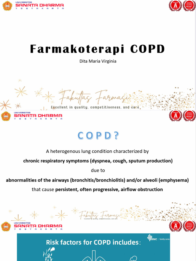COPD Compressed | PDF