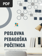 Kako Popuniti I Poslati PO-SD Obrazac - Plavi Ured | PDF