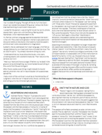 Analysis of "Report on the Threatened City" | PDF | Extraterrestrial ...