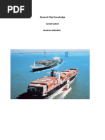 ISO-7061-2015Aluminium Shore Gangways For | PDF | International ...