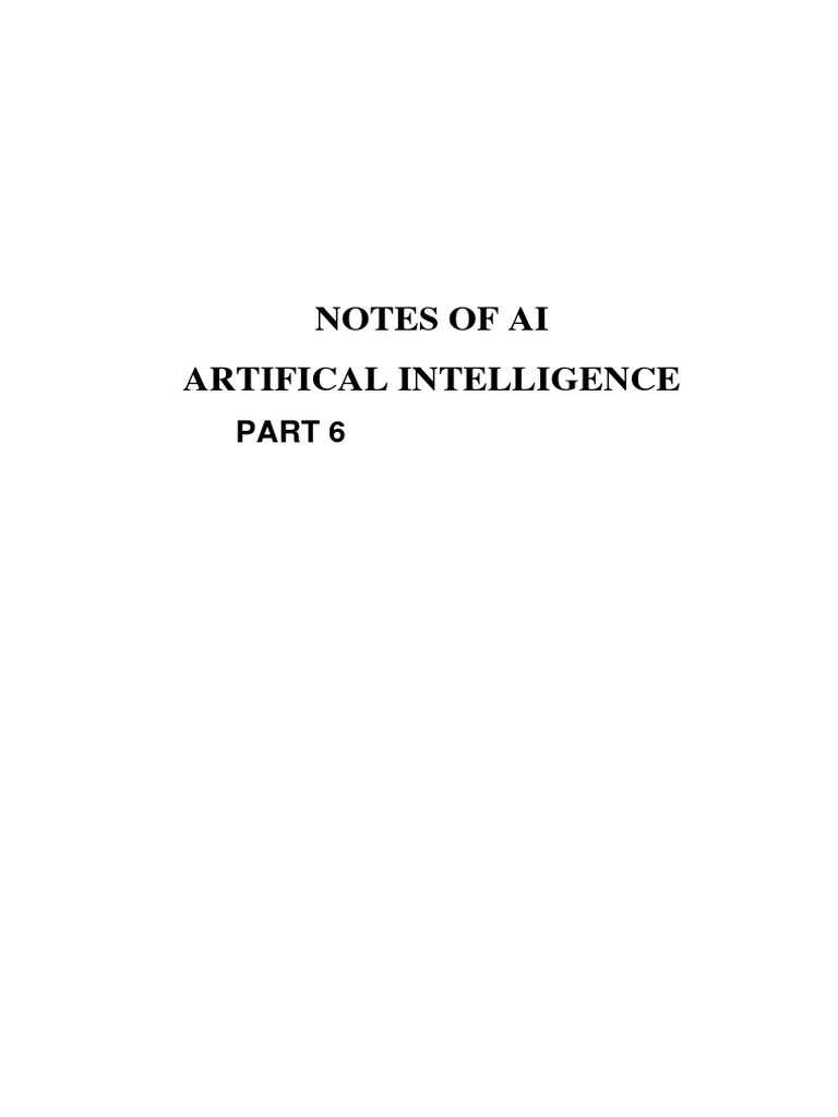 Understanding Fuzzy Systems In Ai Pdf Fuzzy Logic Logic
