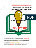 f2 History Simplified Notes SP | PDF | Atlantic Slave Trade | Slavery