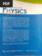 Class-9 Physics Practicals | PDF | Buoyancy | Density