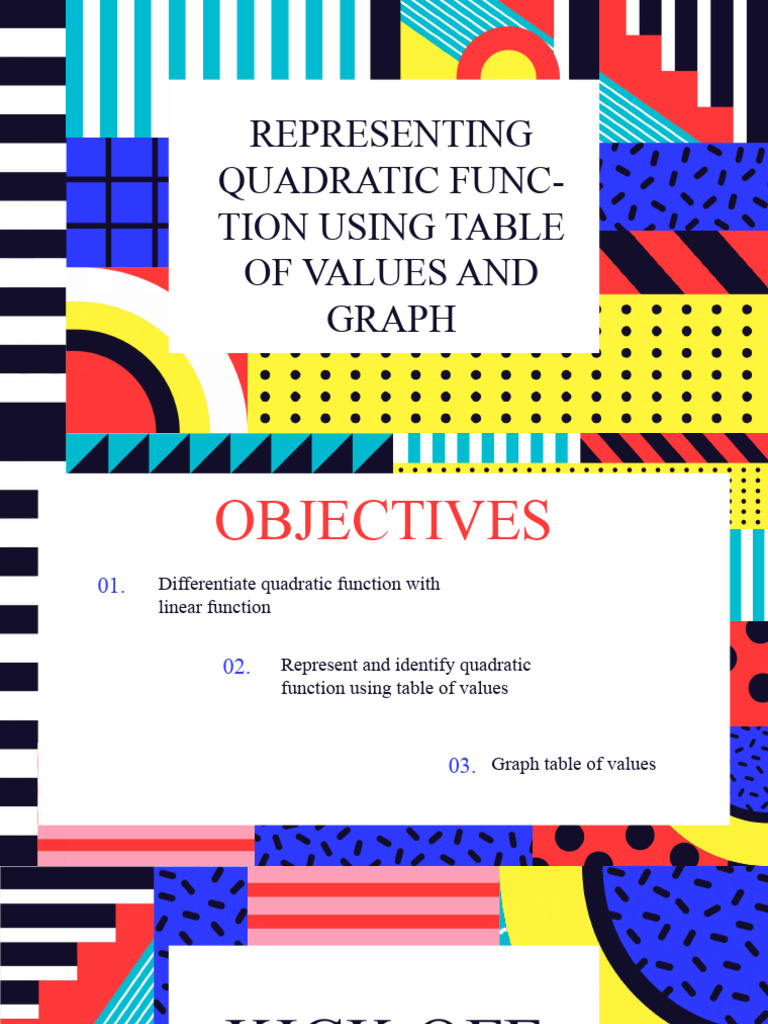 PPT-QF | PDF | Function (Mathematics)