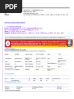 IRCTC Rail Connect App User Guide | PDF | Personal Identification ...