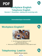 Trabalho de Pares-Role Play | PDF | Business