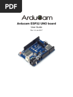 ESP32-2432S028 Specifications-EN | PDF | Liquid Crystal Display | Rgb ...