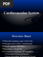 Cardiology Abbreviations Alphabetical | PDF | Heart | Cardiology