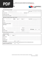 CRA01 Confirmation of Residential or Business Address For Online ...