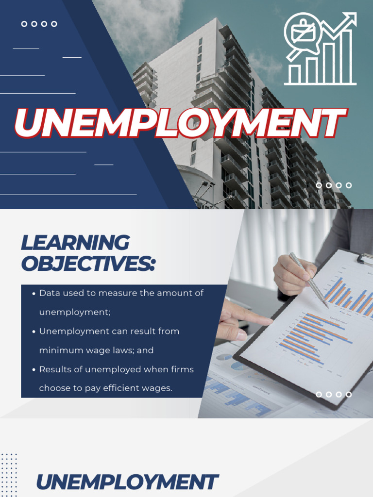 Understanding Unemployment Metrics | PDF | Career & Growth | Business