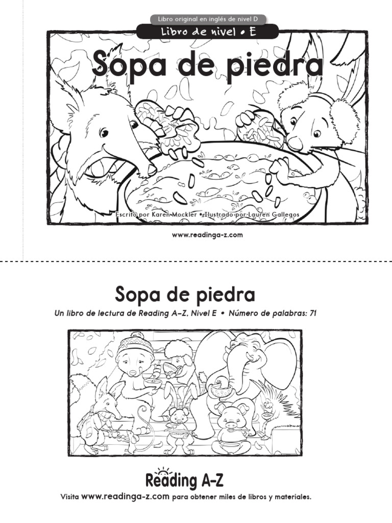 Lectura de La Semana 3ro | PDF