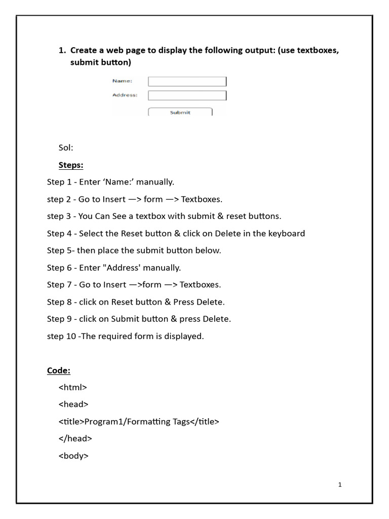 Ecom Record Final | PDF