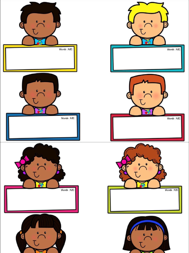 Mensajes de Compromiso | PDF