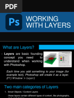 Adobe Photoshop User Guide - A Step by Step Manual | PDF | Adobe ...