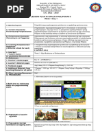 Aral Pan Module 5 - Quarter 2 | PDF