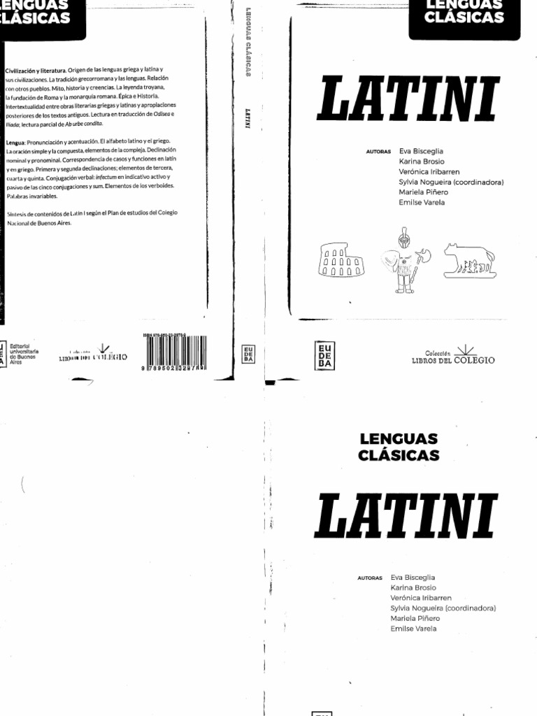 Latini | PDF | Amor | Mitología griega