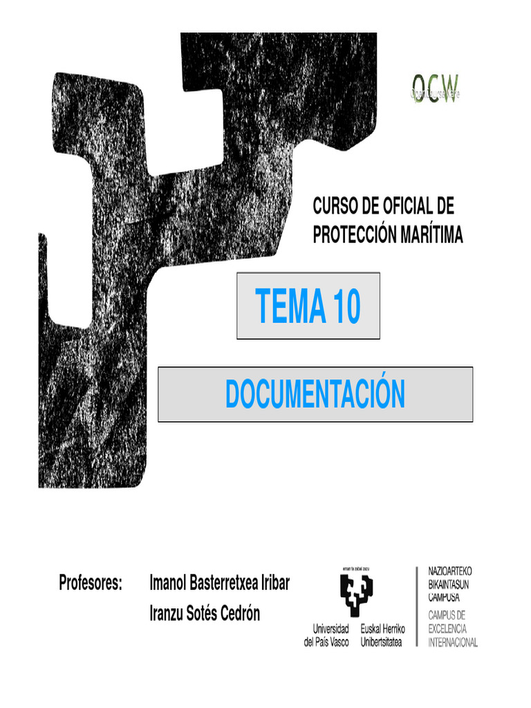 CURSO OPB Actualizado | PDF