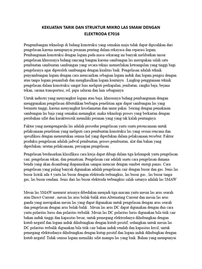 Tugas Las Publik Speking 1 | PDF