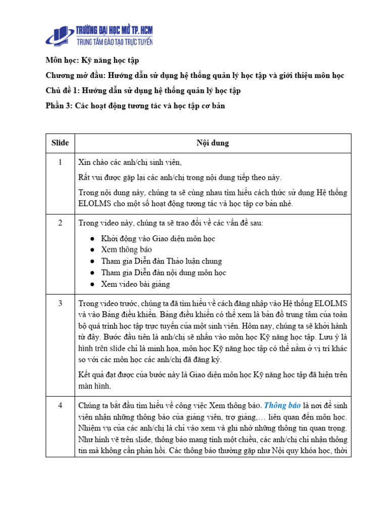 Script 013 Tương Tác Và Học Tập Pdf