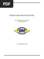 CVOR Application | PDF