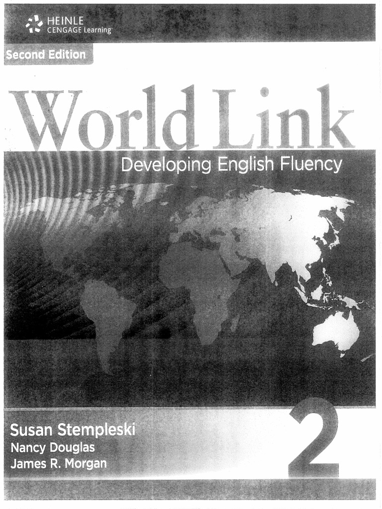 World Link 2 AZUL | PDF