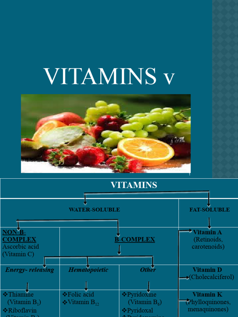 Vitamin C | PDF | Vitamin C | Vitamin
