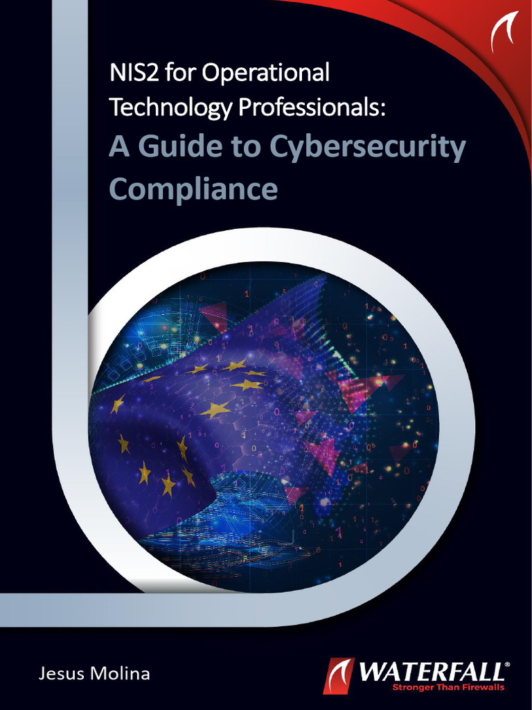 NIS2 Cybersecurity Guide for OT Pros | PDF | Computer Security | Security