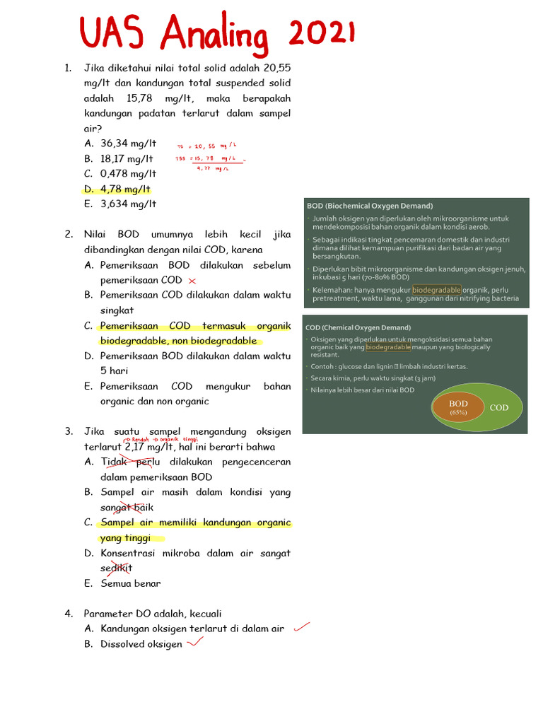 Uas Analing 2021 Pdf