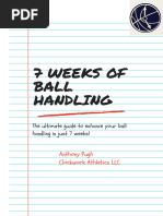 The Ultimate Guide To Developing Nagi Touch | PDF