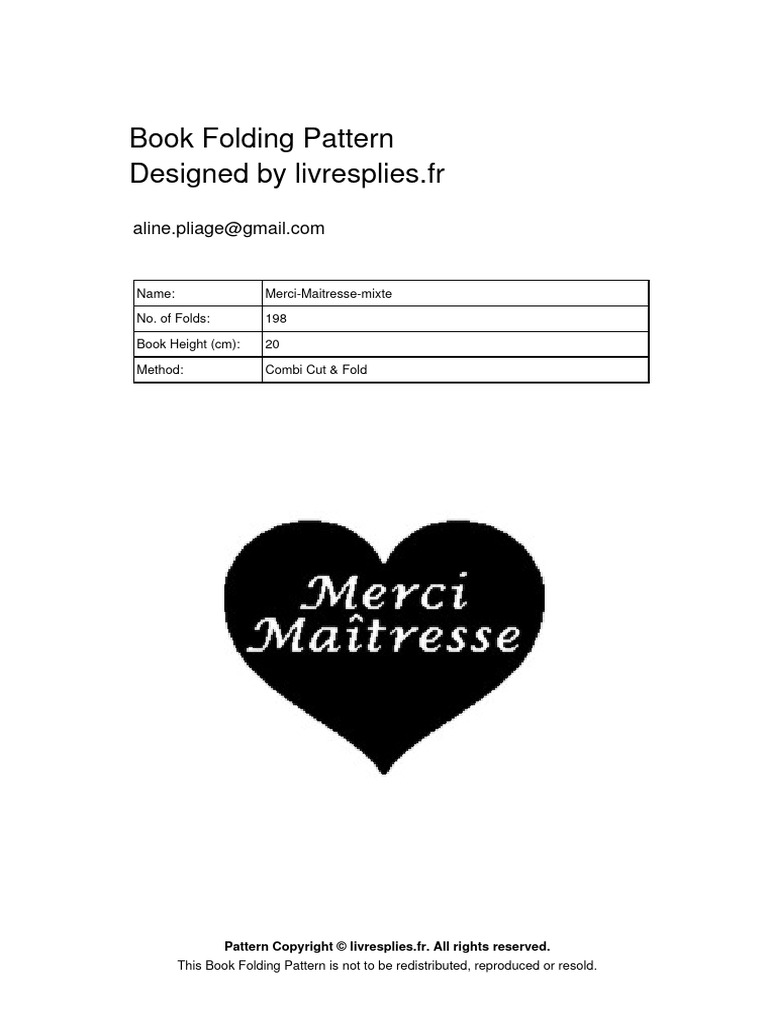 Merci Maitresse Mixte | Download Free PDF | All Rights Reserved | Jargon