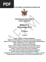 Code Blue Simulation Guide | PDF | Cardiopulmonary Resuscitation | Therapy