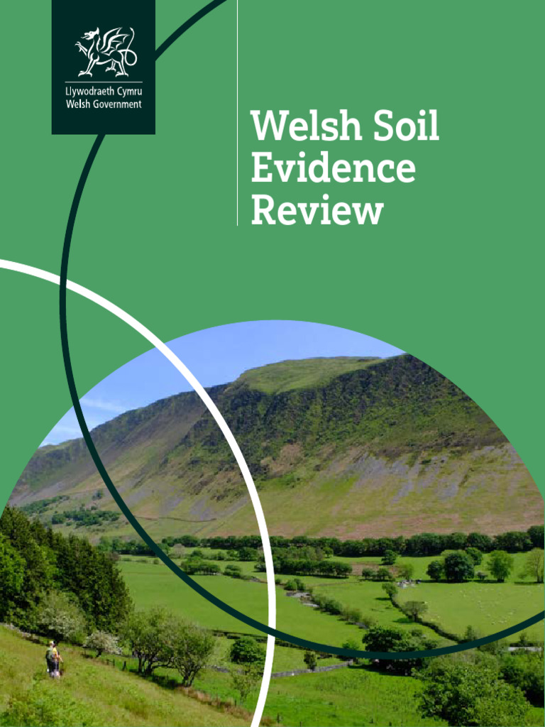 Review Welsh Soil Evidence 0 | PDF | Earth Sciences | Natural Environment