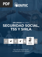 Instrutivo para Manejo de La Suirplus | PDF | Salario | Autenticación
