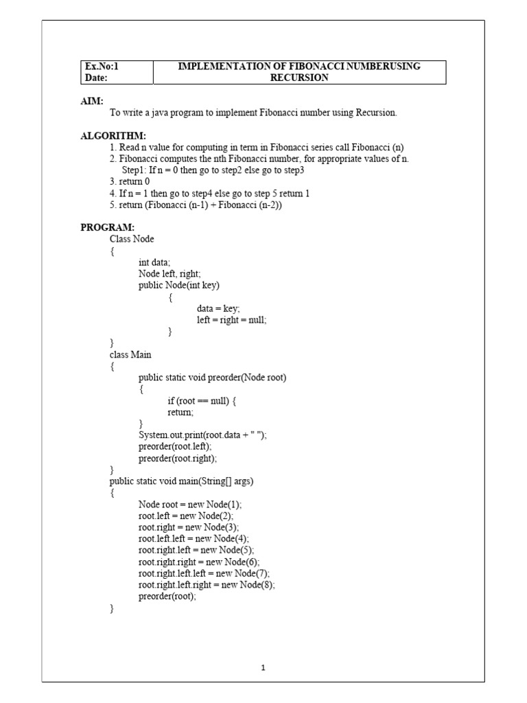 Lab Manual Ads Pdf Algorithms And Data Structures Computer